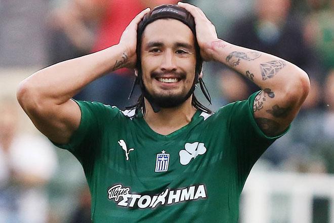 Δεν κέρδισε τον Νοέμβριο!!!! Μόνο εσυ!!!!